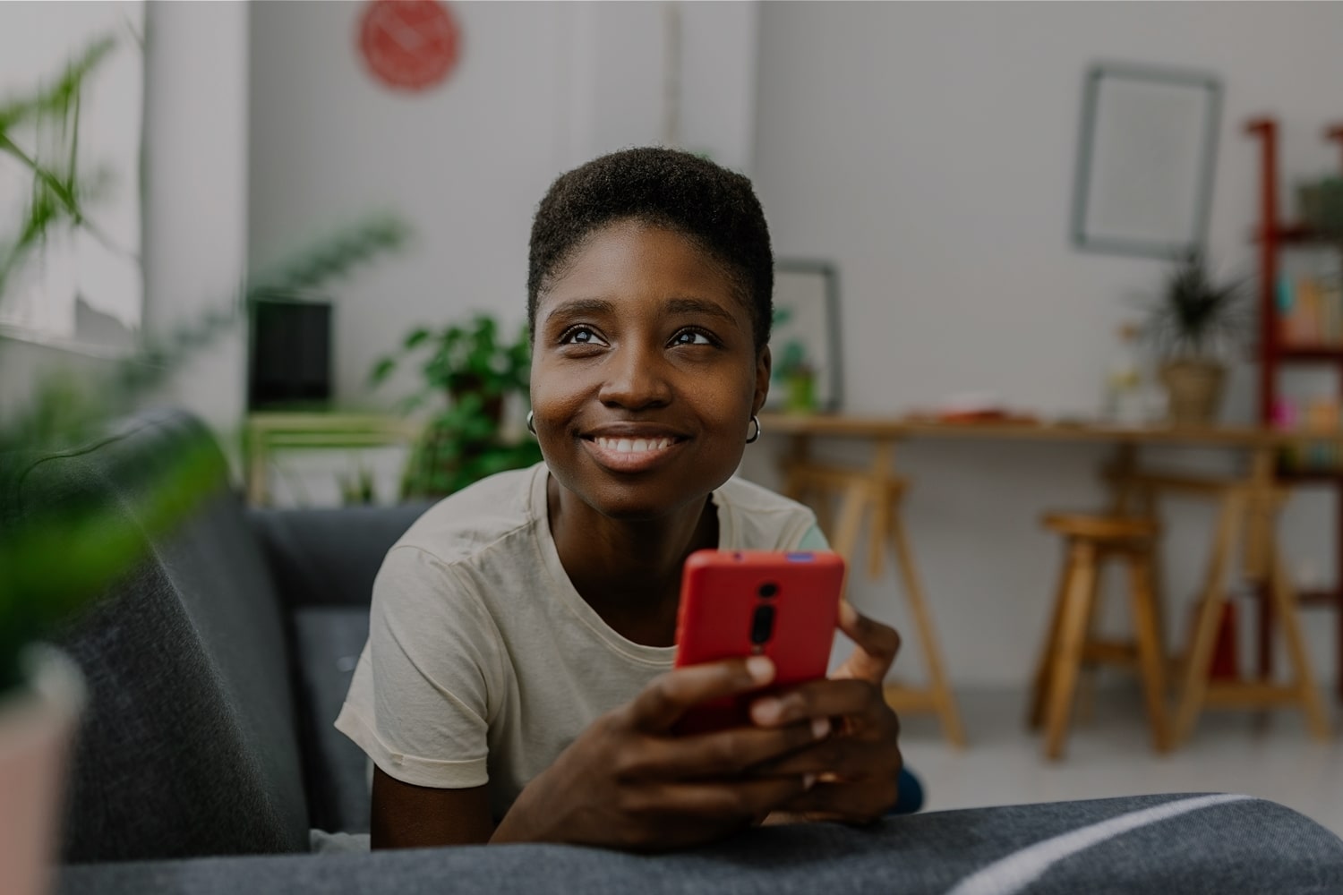 Mint Credit - Any Day is Payday