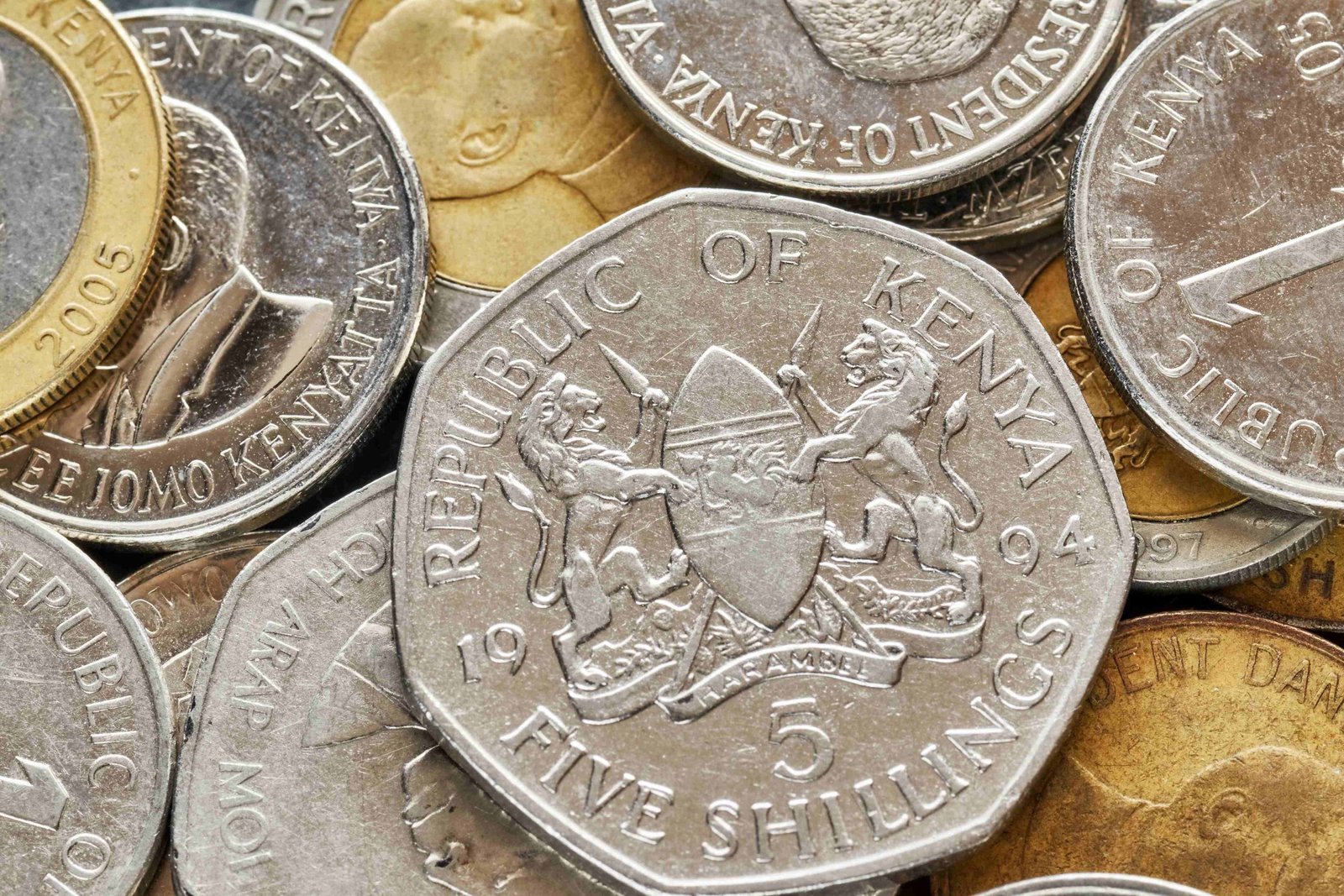 The Future of Finance in Kenya - Mint Credit Ltd
